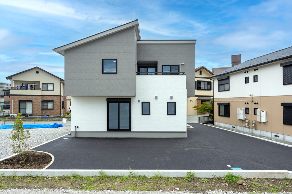 11/3(金)・4(土)・5(日) 御殿場市新橋分譲地 ＆モデルハウス見学会開催！！ | 静岡県東部の注文住宅なら臼幸産業株式会社